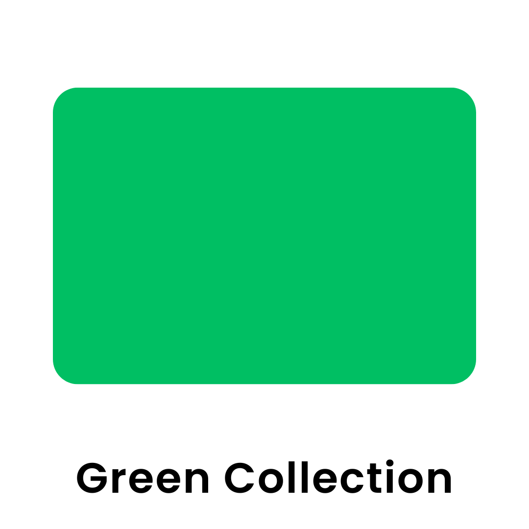 Green Collection - Nature-Inspired Designs | Loreto